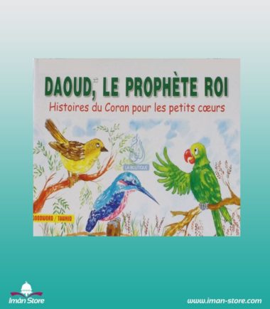 Le prophete Youssouf en Egypte - Iman Store